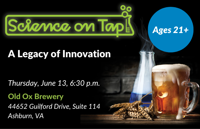 Library programming for the whole community