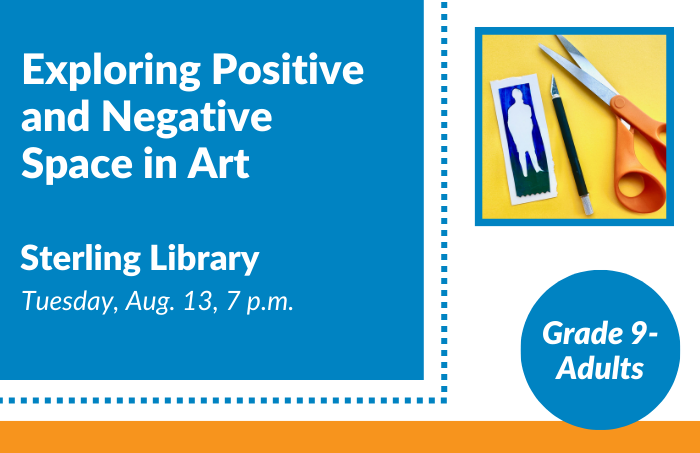 Library programming for the whole community