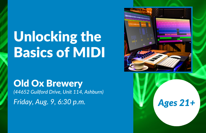 Library programming for the whole community